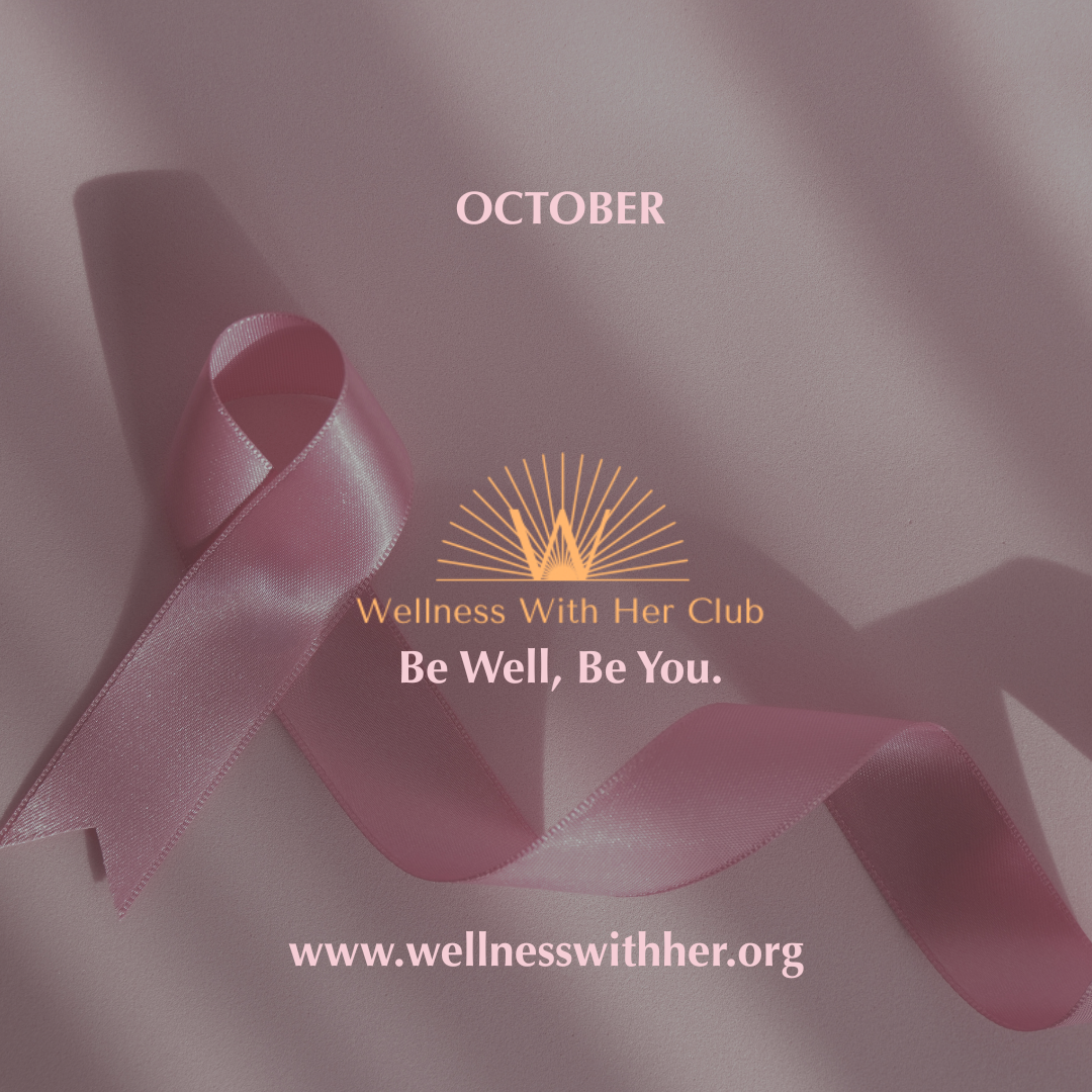 Wellness With Her Club Unveils an Empowering October Wellness Line-up ...
